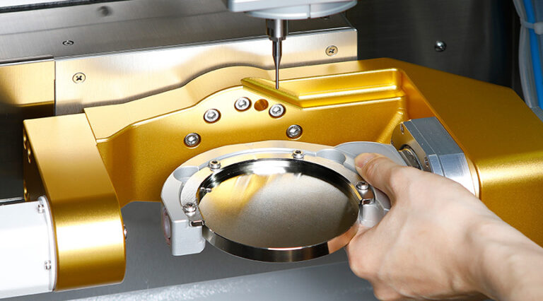5X-500 - Stable And Durable Milling Machine