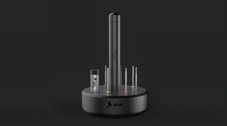 iPen Lab Driver - ARUM DENTAL
